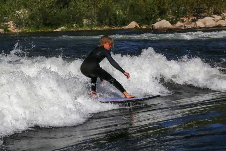A Visitor’s Guide to Kelly’s Whitewater Park - DoneRight Vacation Rentals