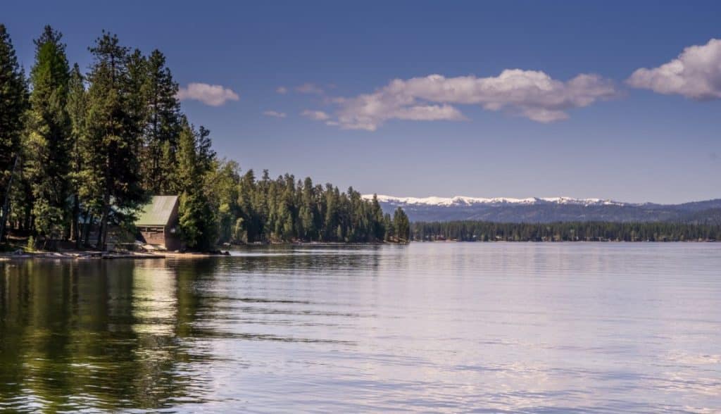 The Best Payette Lake Cruises in McCall - DoneRight Vacation Rentals