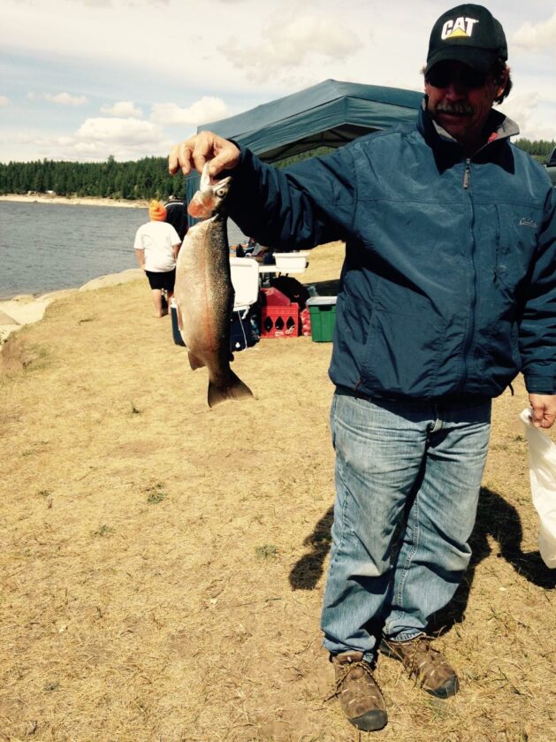 A Visitor’s Guide to Lake Cascade State Park - DoneRight Vacation Rentals