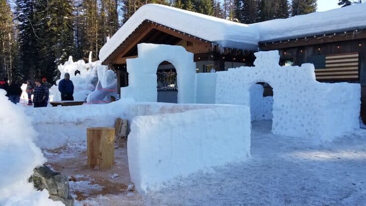 Ultimate Guide: McCall Winter Carnival (2024) - DoneRight Vacation Rentals