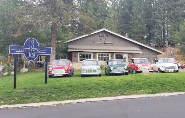 6 Best Pizza Places in McCall - DoneRight Management